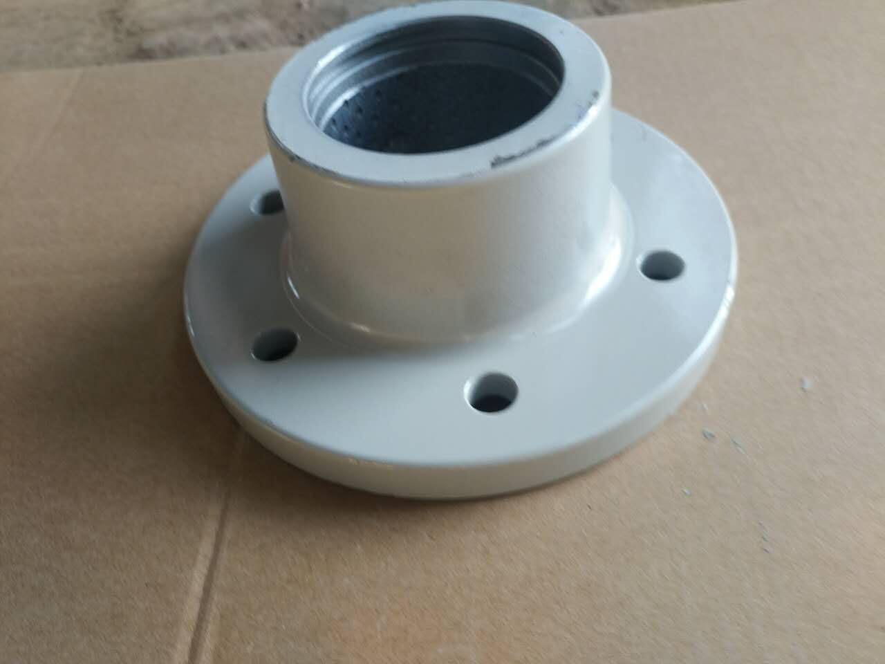 Putzmeister Mixer Bearing Flange - Buy PUTZMEISTER MIXER BEARING FLANGE ...